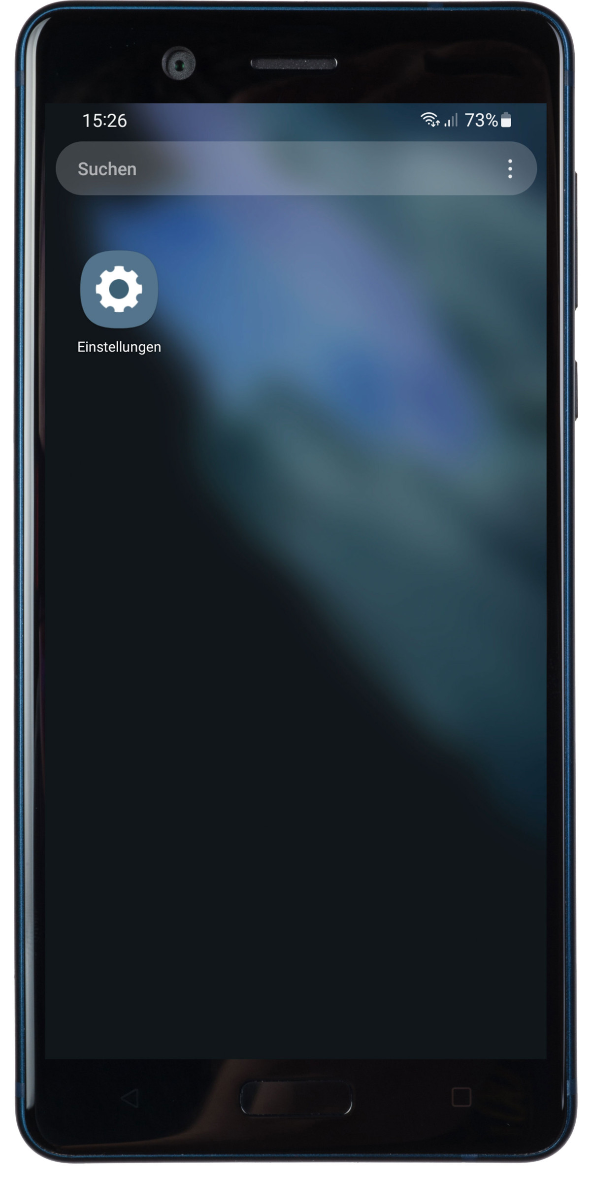 Die GRANIT PARTS App: Ihr mobiler Begleiter für Ersatzteile